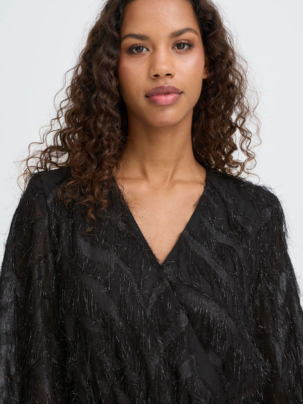 Chici Dress - Se7en Clothing Limavady