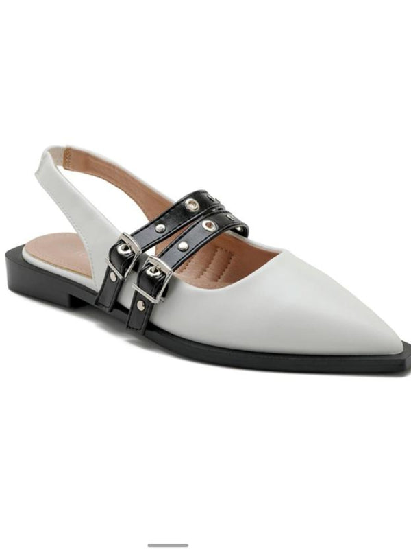 Leona Shoe - Se7en Clothing Limavady