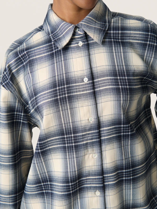 Pamala Shirt - Se7en Clothing Limavady